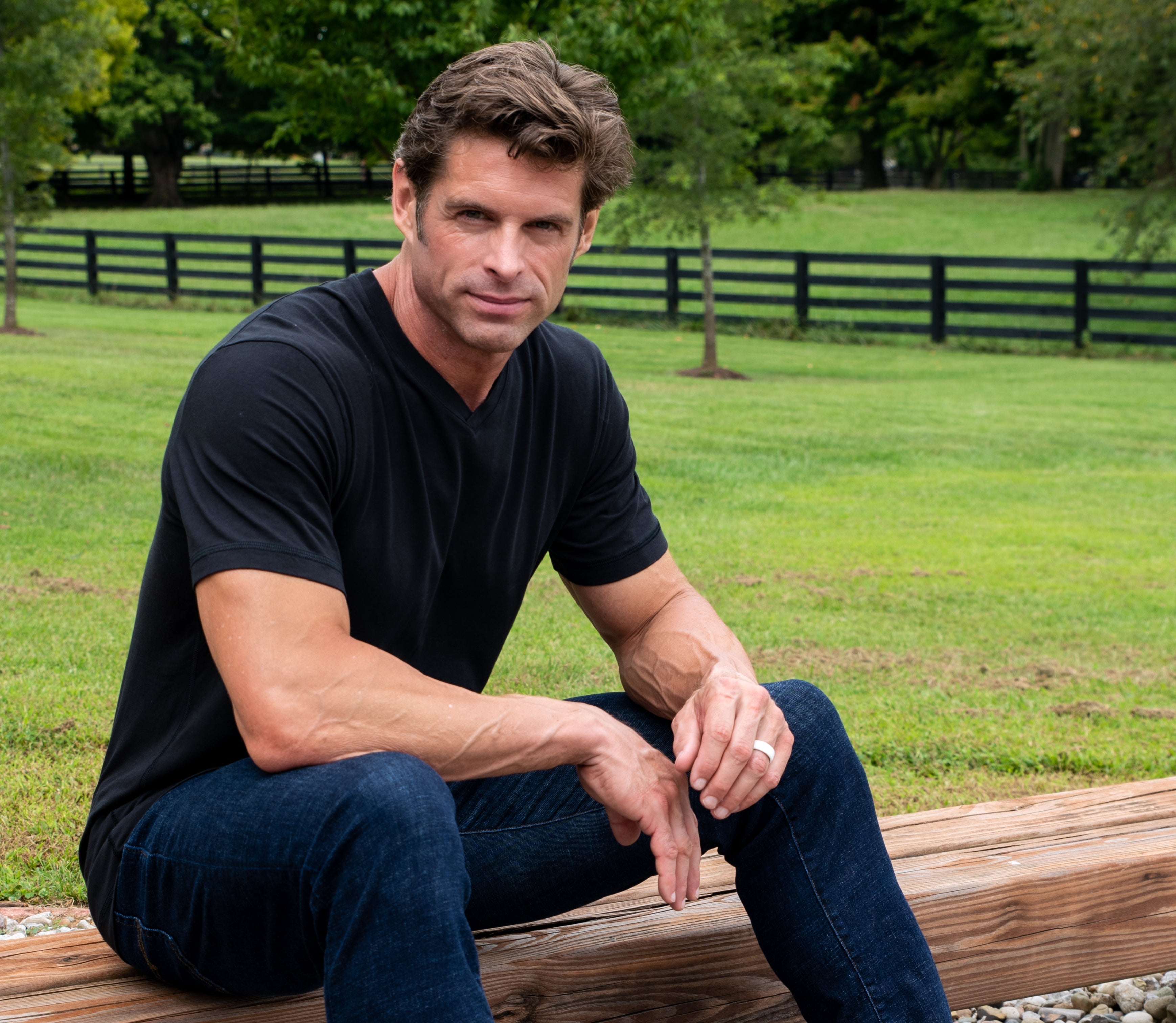 Zane Griggs – Limitless Living MD