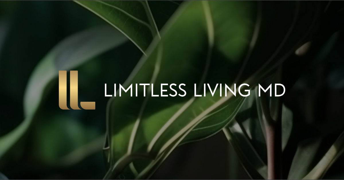 Frequently Asked Questions – Limitless Living MD